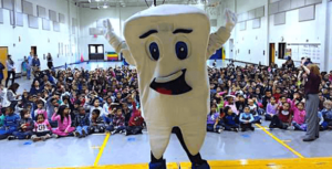 Pediatric, Children's, and Teen Dentistry Services